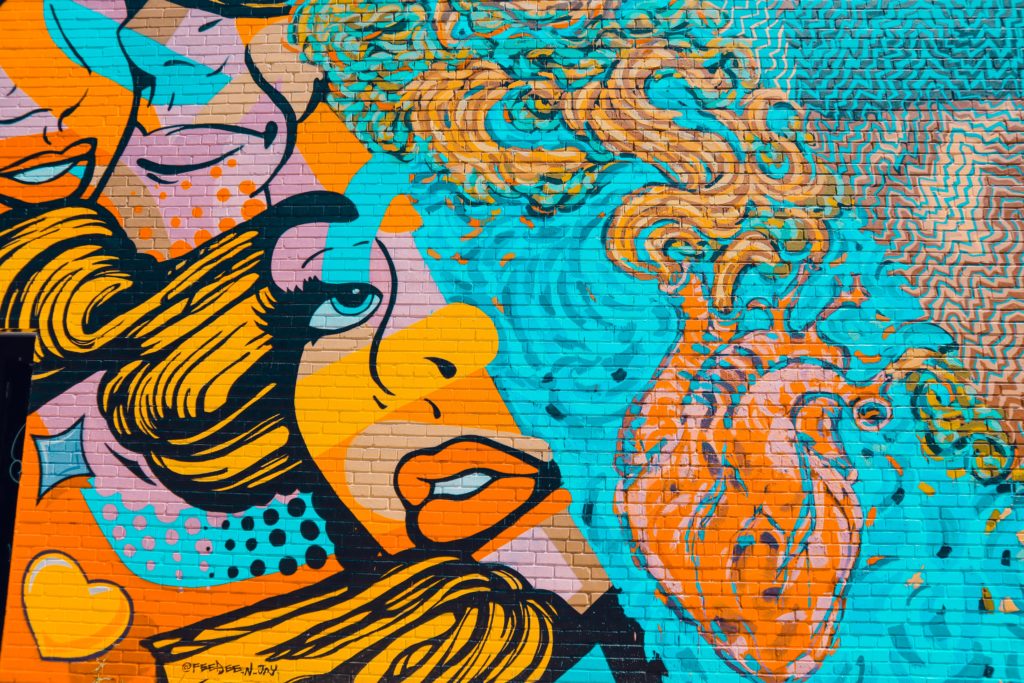 Pop art Kultura Masowa W Sztuce Kulturantki Sztuka